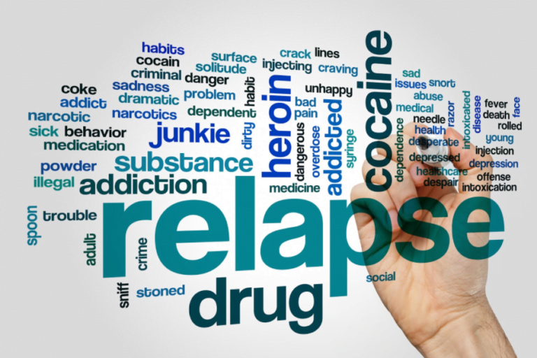 Lapse vs Relapse in Addiction: Understanding the Difference