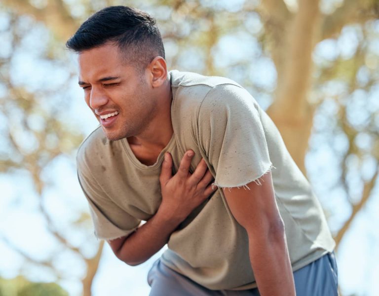 Chest Pain After Drinking Alcohol: Why it Happens & How to Stop